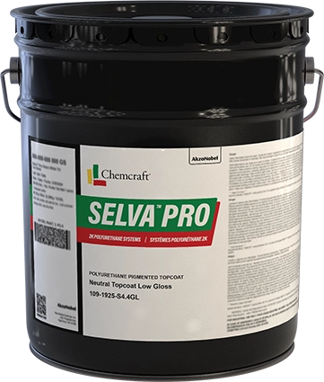 Selva Pro